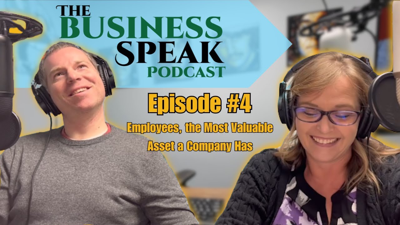 Employees, the Most Valuable Asset a Company Has | The BusinessSpeak ...