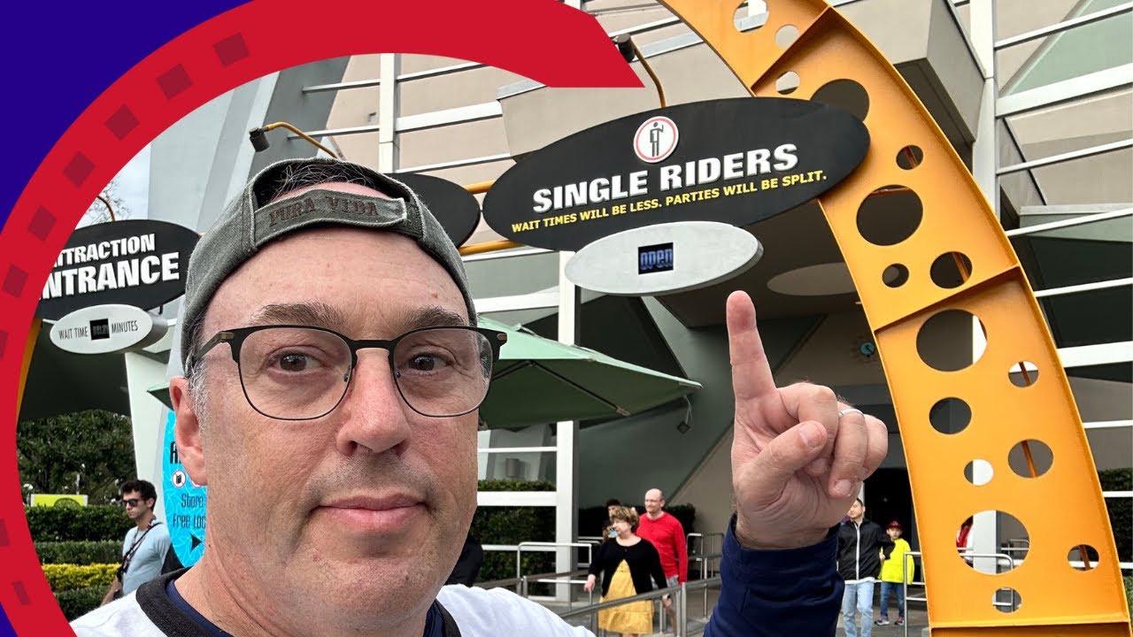 GUIA UNIVERSAL ORLANDO los BENEFICIOS del SINGLE RIDER | HOTEL ENDLESS ...