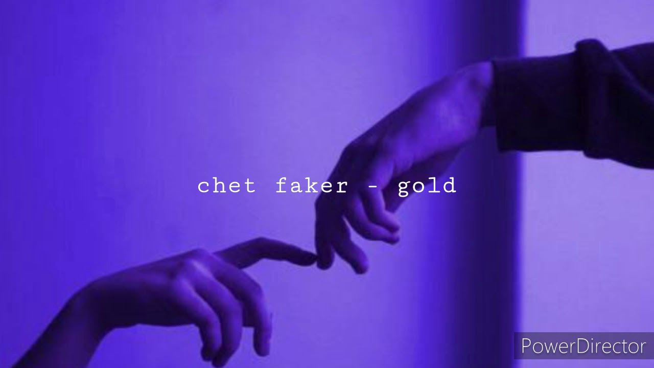 chet faker - gold (legendado) - YouTube
