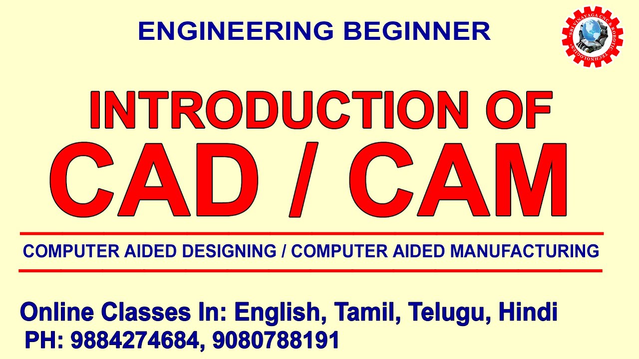 introduction-to-cad-cam-cad-cam-tutorial-in-tamil-cad-cam-for