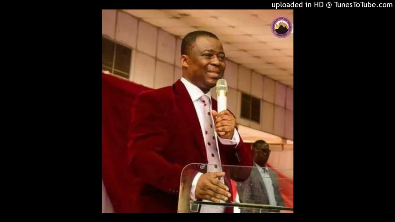 THE MYSTERY OF THE FIRST FRUIT OFFERING Part 2 Pastor Olukoya the-mystery-of-the-first-fruit-offering-part-2-pastor-olukoya