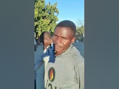 SUBSCRIBE! Marabha and Kapfupi seeking for help. What a sad moment for the two artists. - YouTube