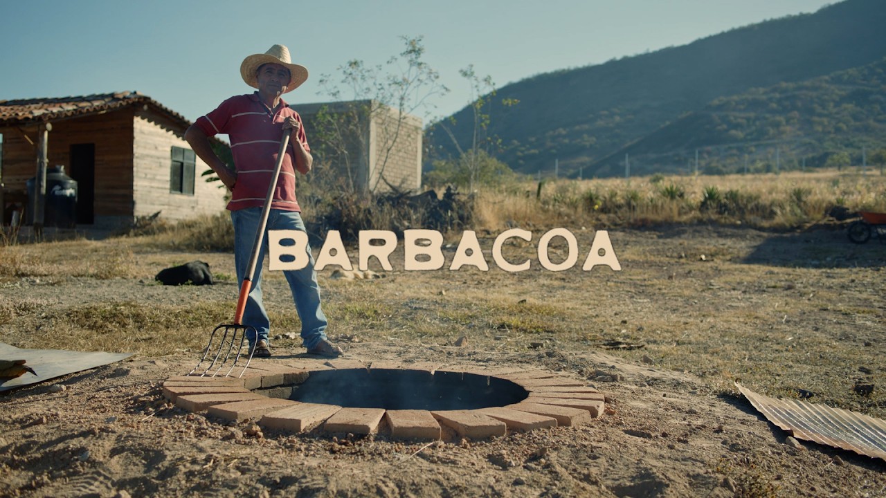 YETI Presents | Underground Cooking: Barbacoa in Oaxaca - YouTube