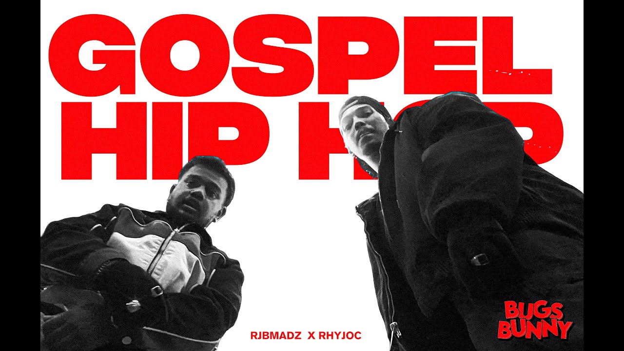 BUGS BUNNY | RJBMADZ X RHYJOC | MALAYALAM X MARATHI RAP | prod by Joy ...