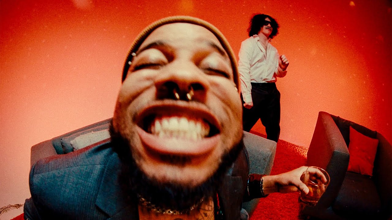 Caleb Lodish & Charlie Mayne - The Good Guys (Directed by Pat & Seamus ...