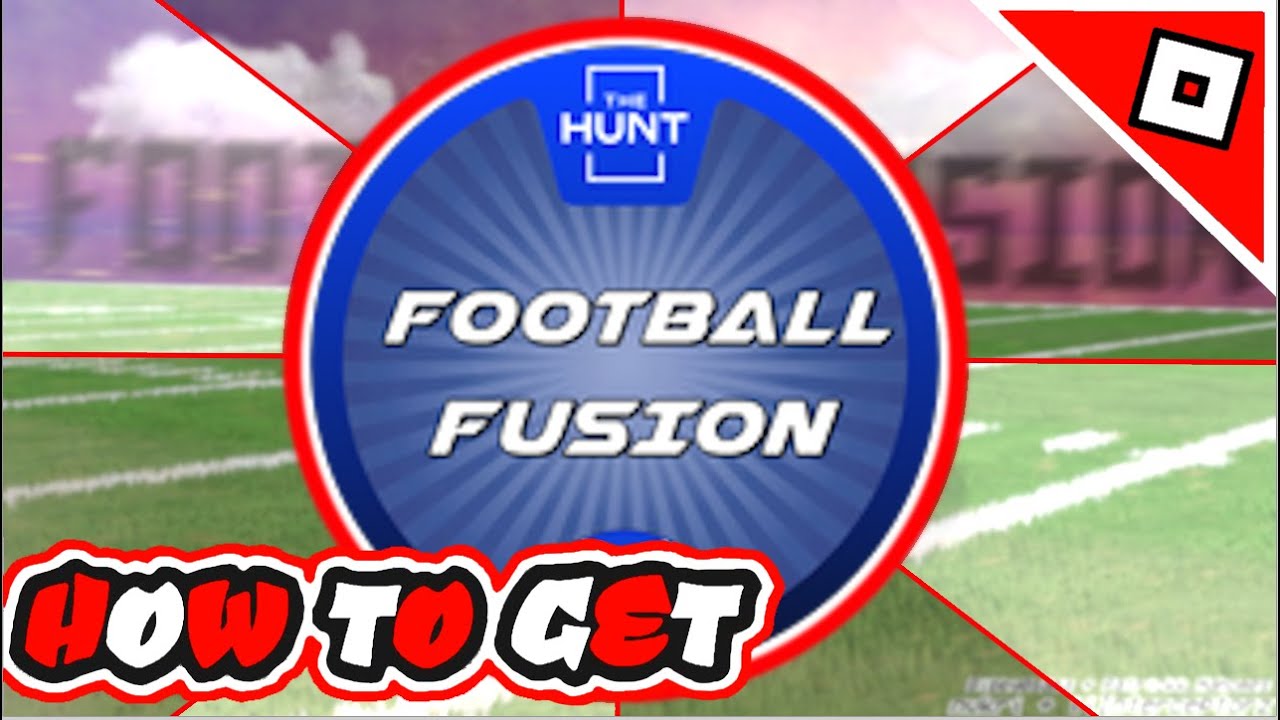 How to COMPLETE the Hunt Quest in Roblox Football Fusion 2 - YouTube