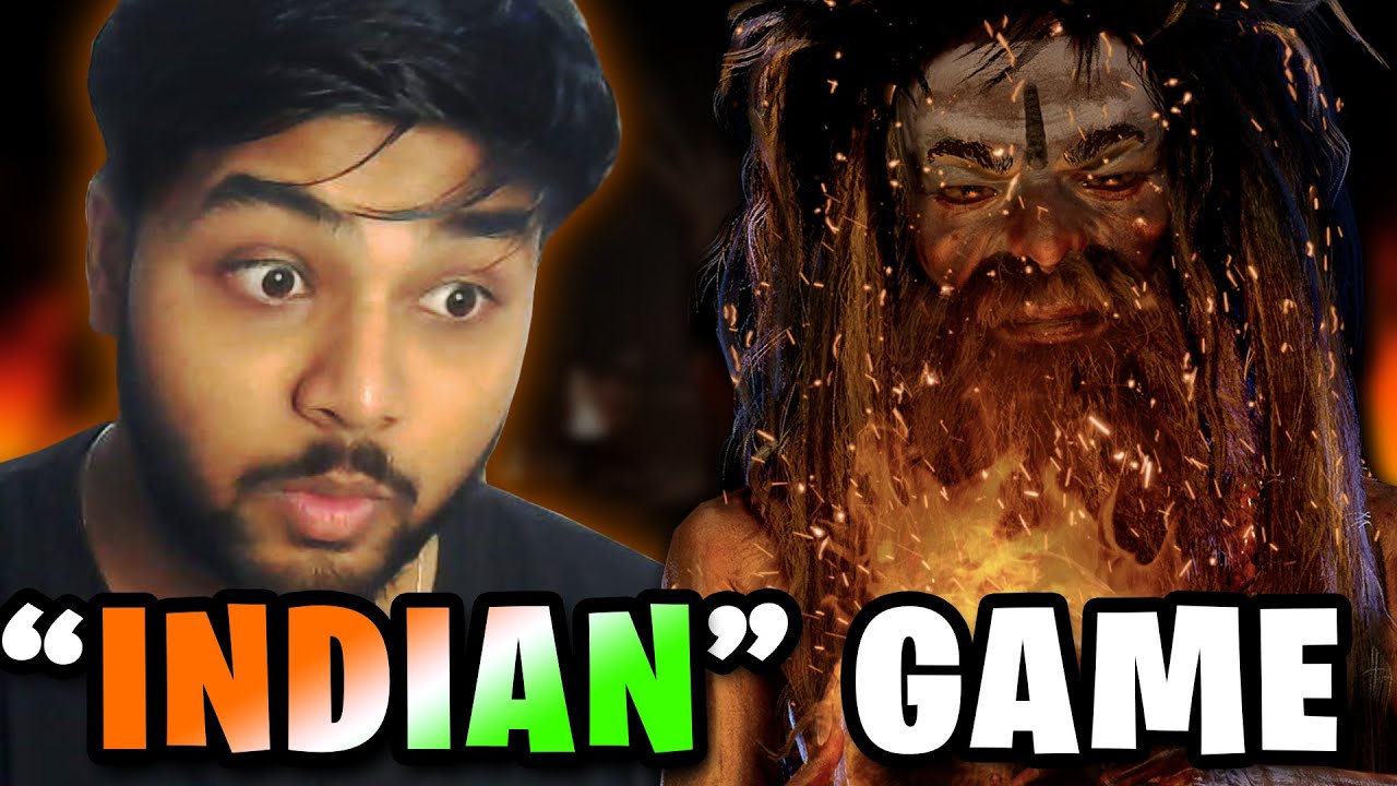 INDIAN DEVS HAVE BEEN COOKING.. - YouTube