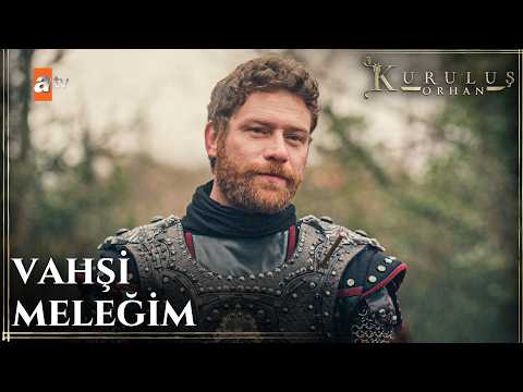 Andreas'ın karanlık yüzü - Kuruluş Orhan 20. Bölüm