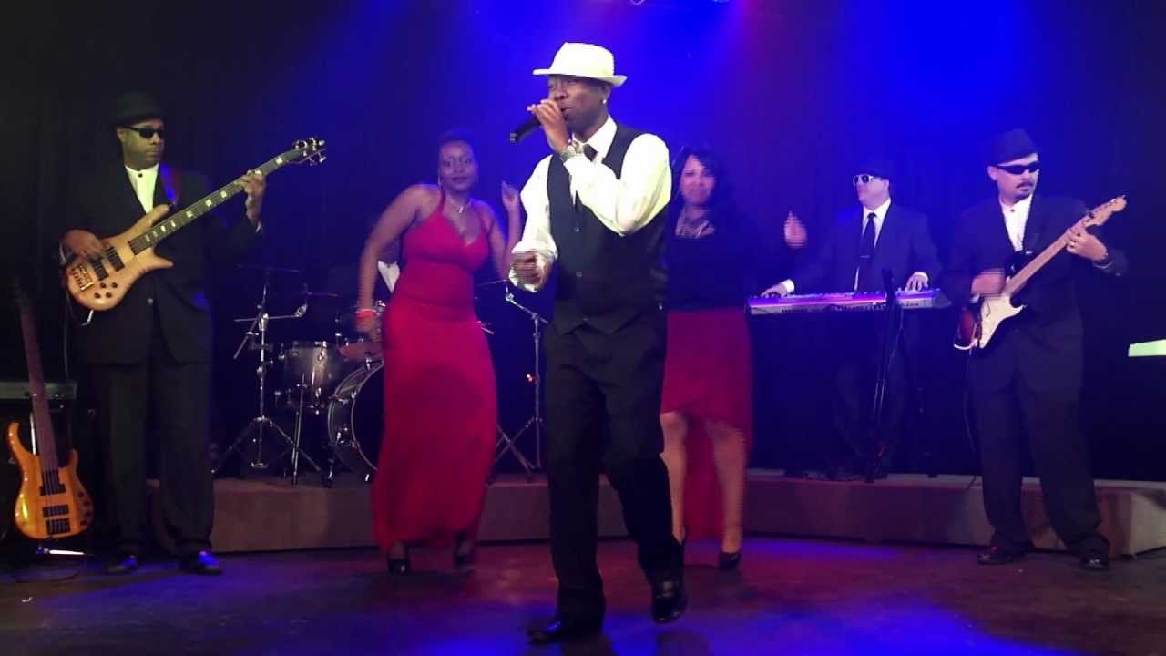 Soul Play Band (Promotional Video) - YouTube