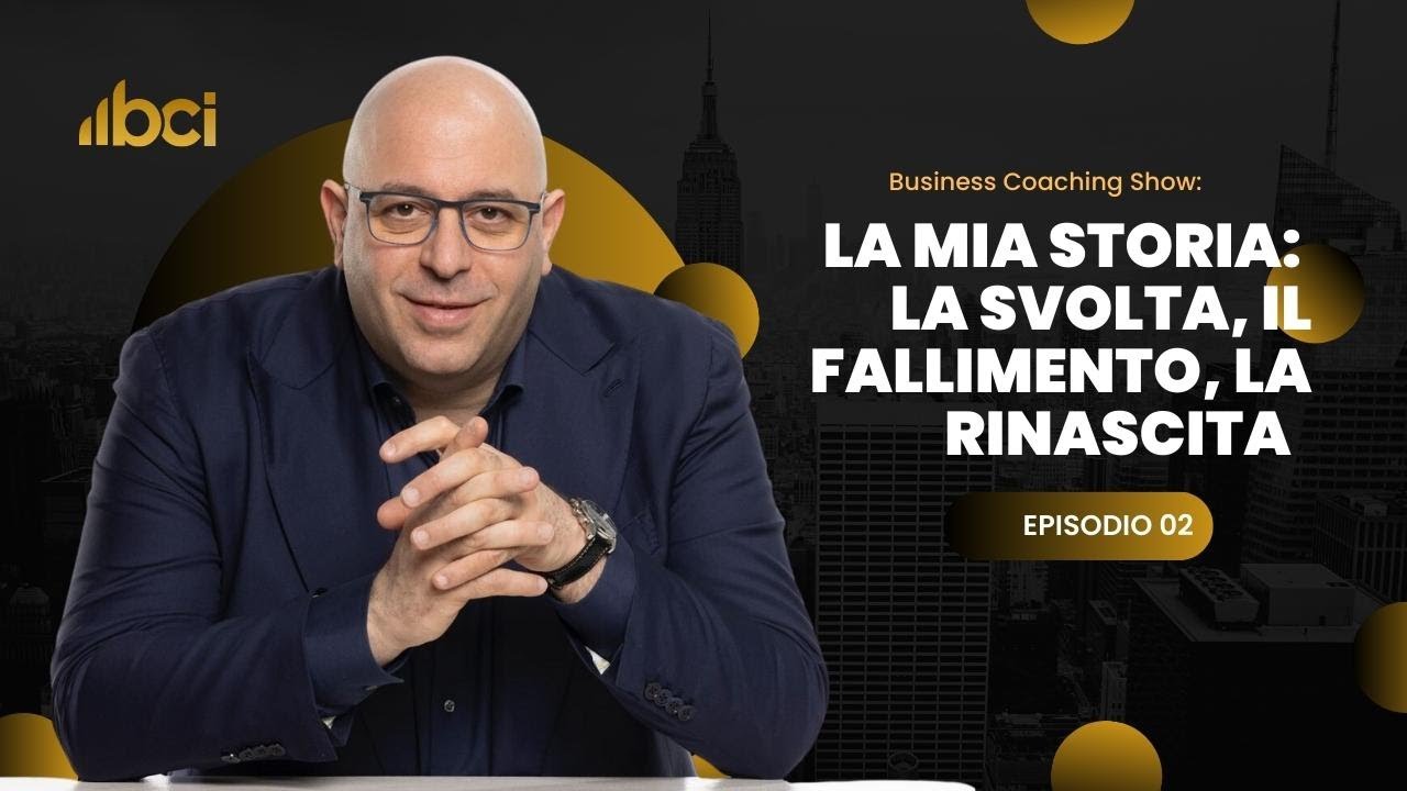 La storia di Antonio Panìco: business, fallimento e rinascita con il ...