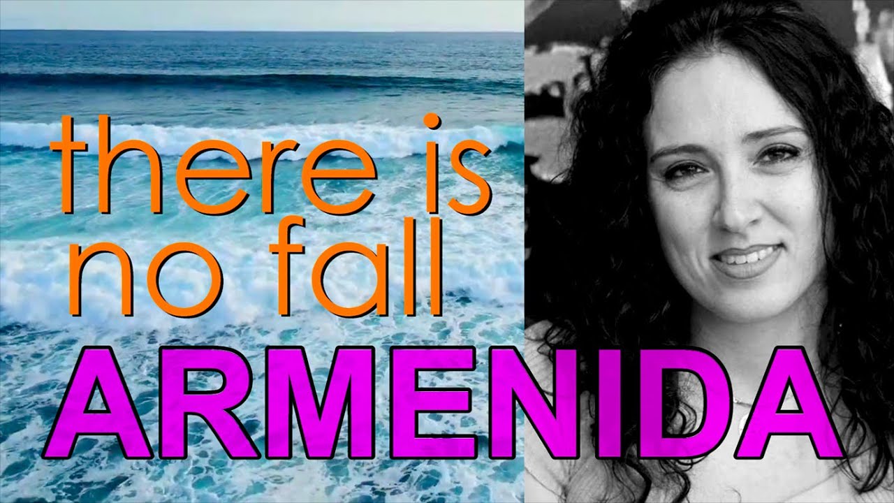 THERE IS NO FALL🌹Poems by Armenida Qyqja / Traboini Studio®️ - YouTube