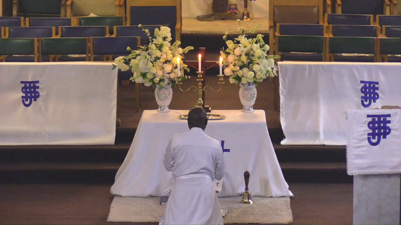 Wednesday Service - 13.01.21 - Mercy Day Service - YouTube