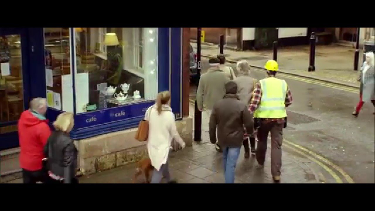 Your Move TV Ad - YouTube