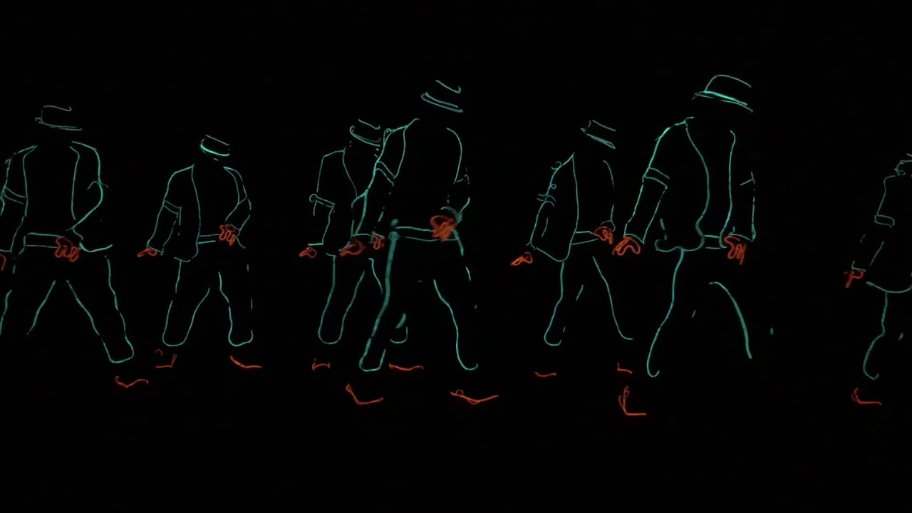 Electrifying Dance - YouTube