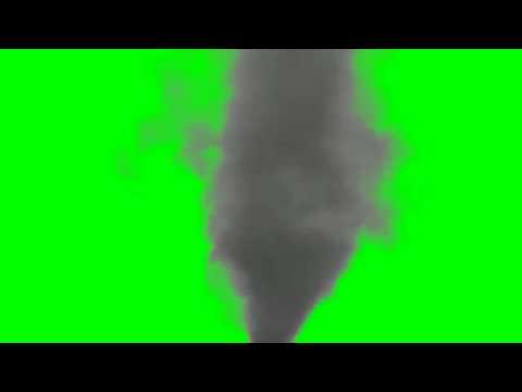 4 Tornado Green Screen FX - YouTube
