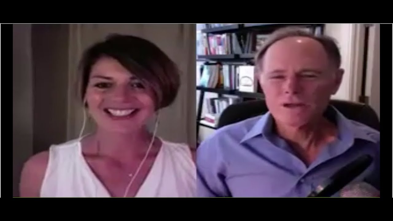 Brain and Gut Health with Dr. David Perlmutter | Amy Myers MD® - YouTube
