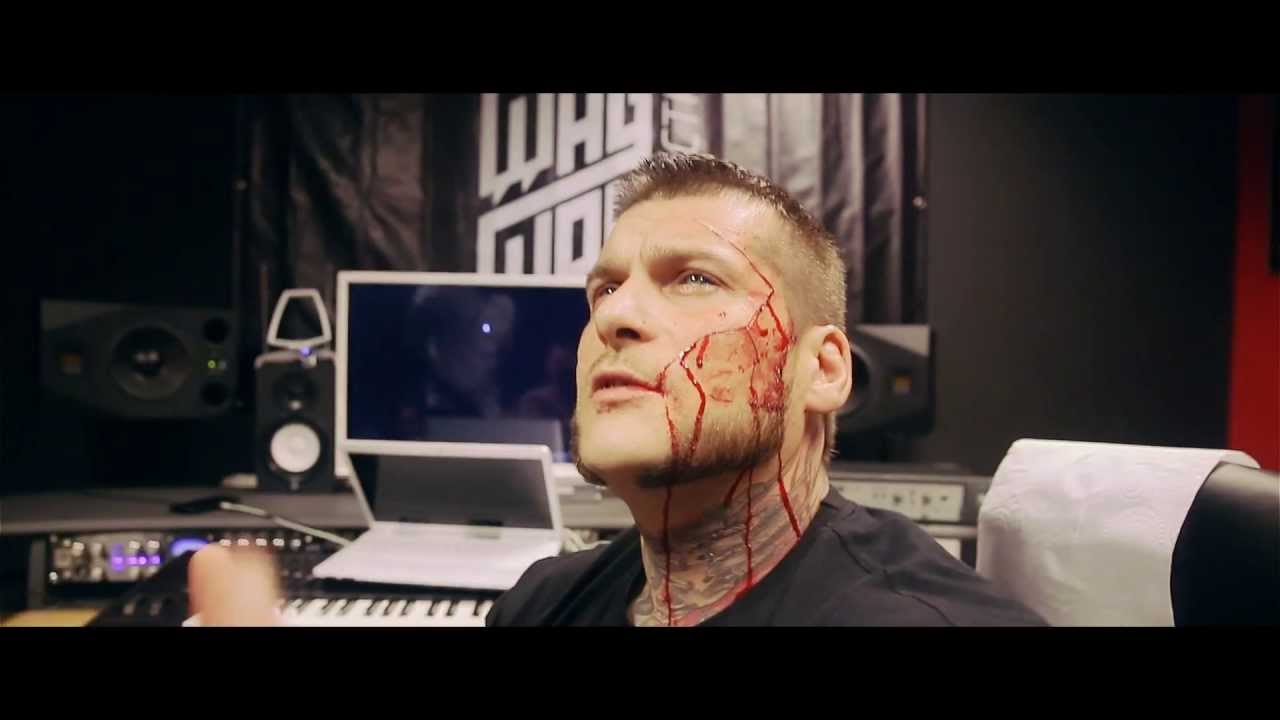 POPEK MONSTER - SCARIFICATION pt.2 - YouTube