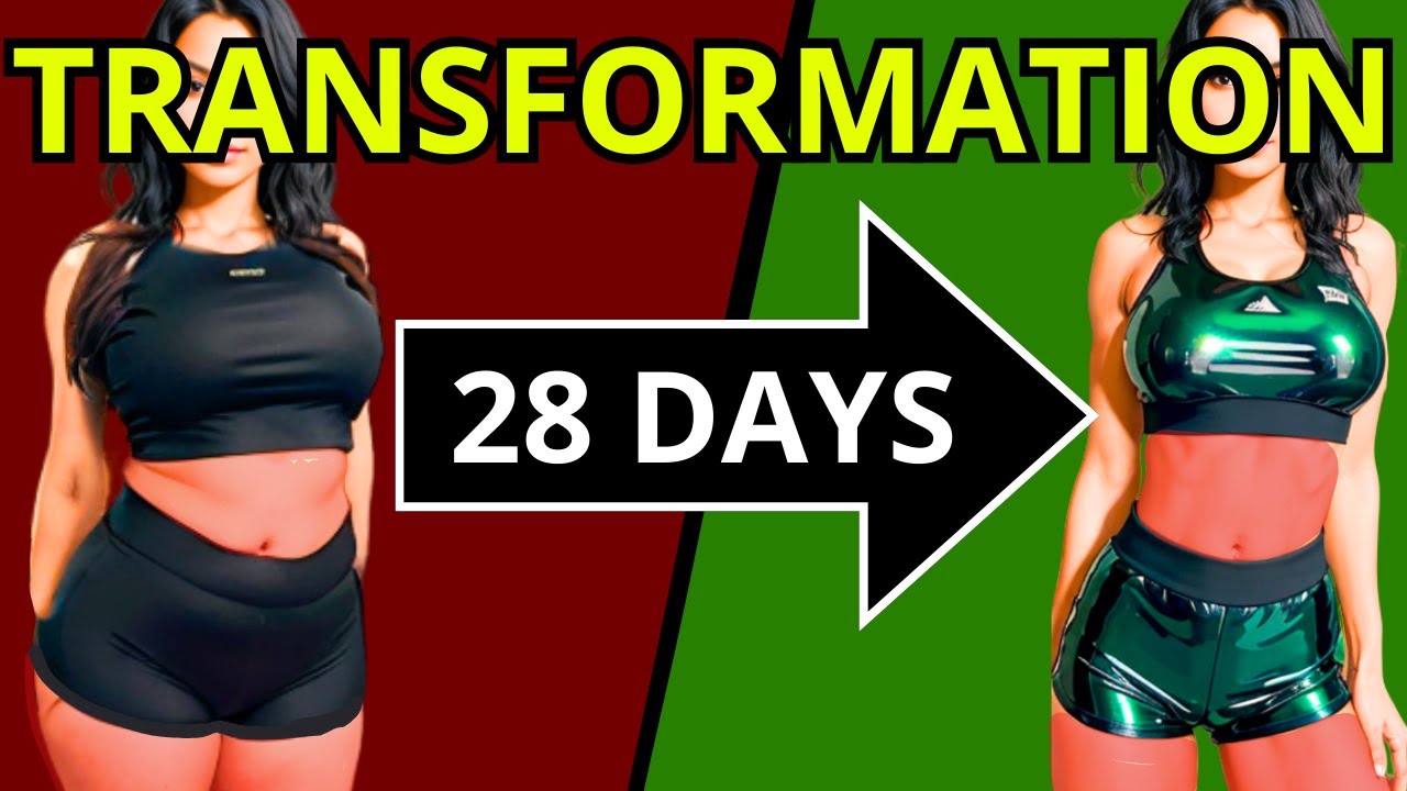 Ultimate 7 Minute Leg Workout Lean Legs No Equipment Challenge Youtube