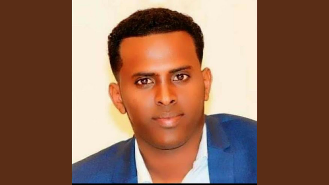 Darmaan (feat. Saado ali) - YouTube