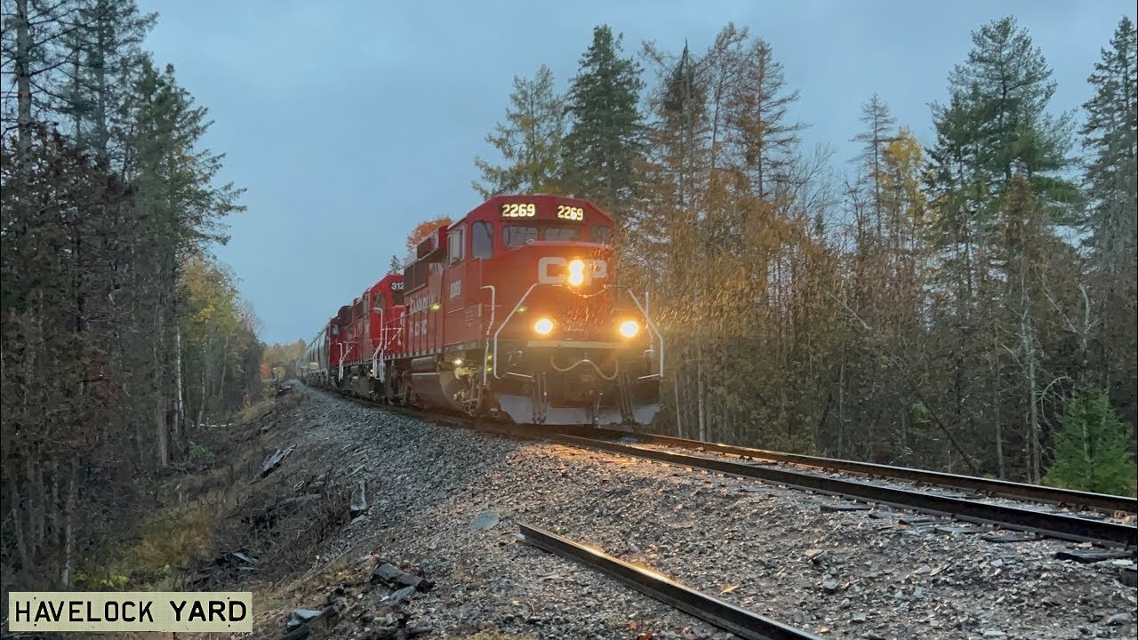 North to Nephton in Rain - YouTube