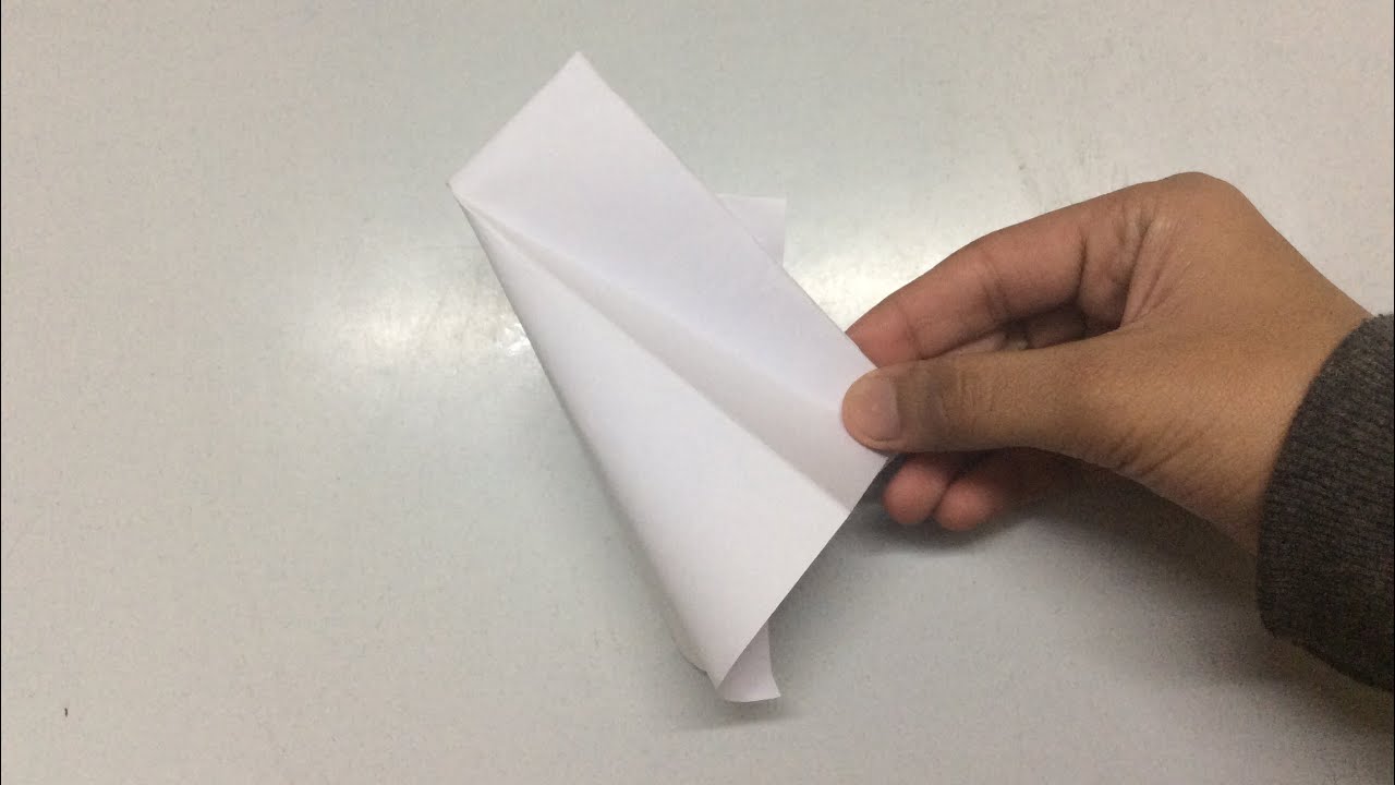 How To Make A Paper Popper Very Loud And Easy AC Crafts YouTube How To Make A Paper Popper Very Loud And Easy AC Crafts YouTube