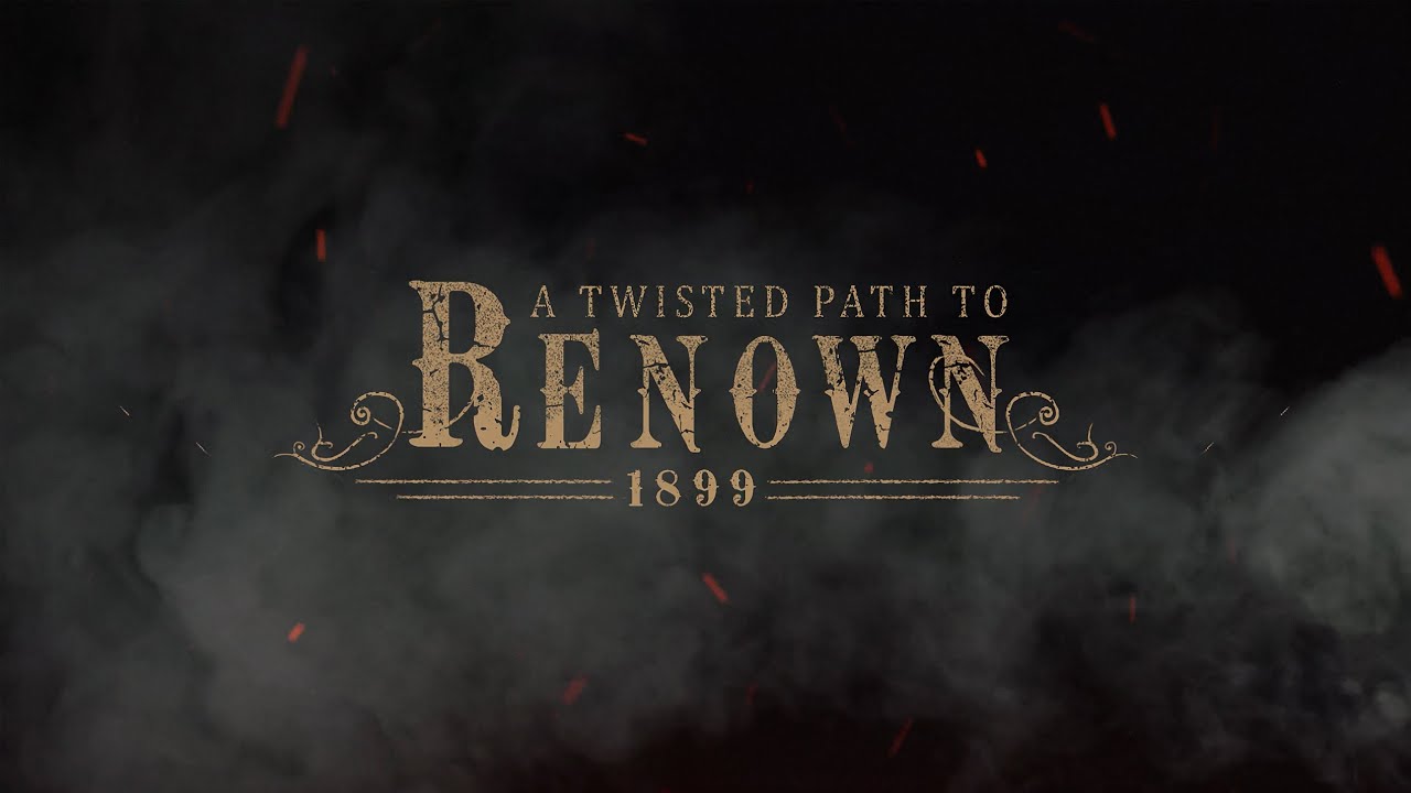 A Twisted Path To Renown game info — igroPad.com