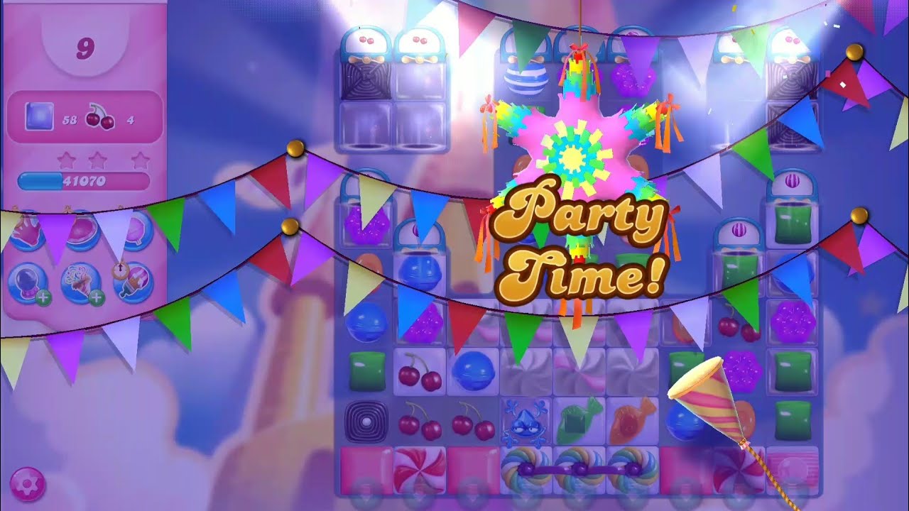 how to use party booster | unlimited all boosters | special event star ...