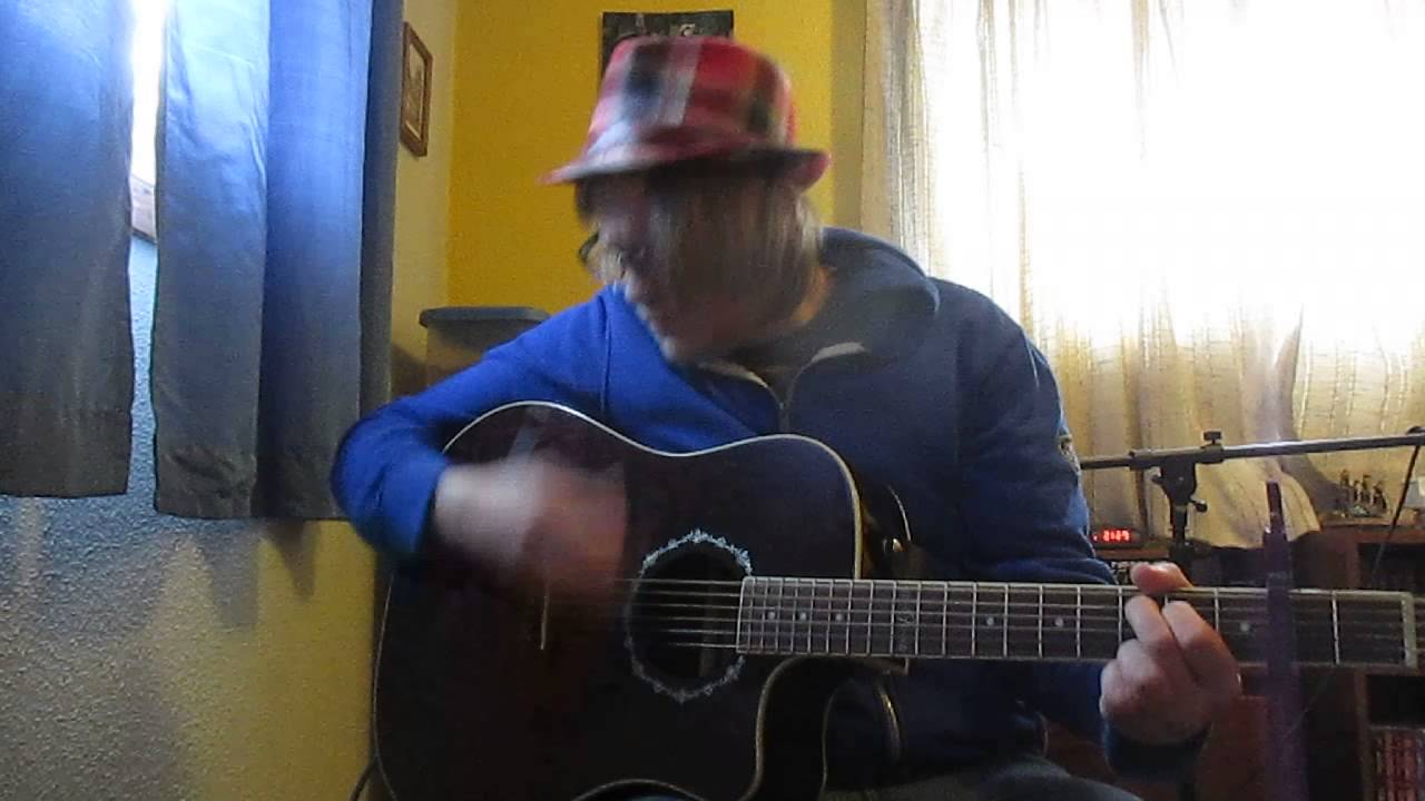 Your Love Awakens Me (Phil Wickham) - Cover by Isaac Treadway - YouTube