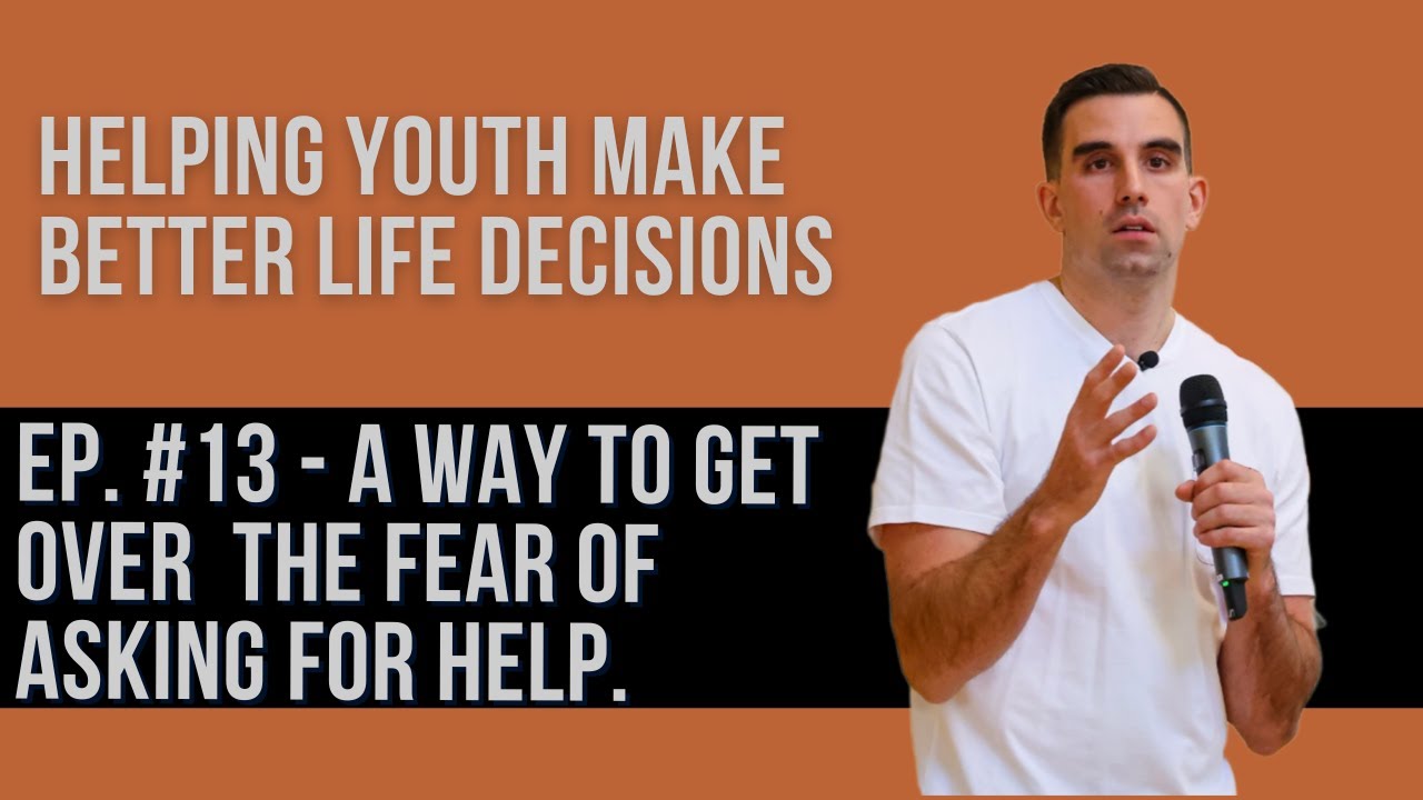 How To Overcome The Fear Of Asking For Help When Struggling ...