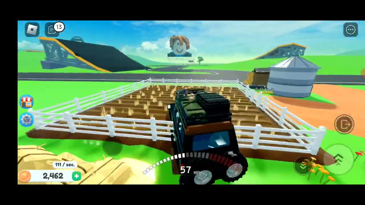 Roblox || Farm life tycoon gameplay Part #1 - YouTube