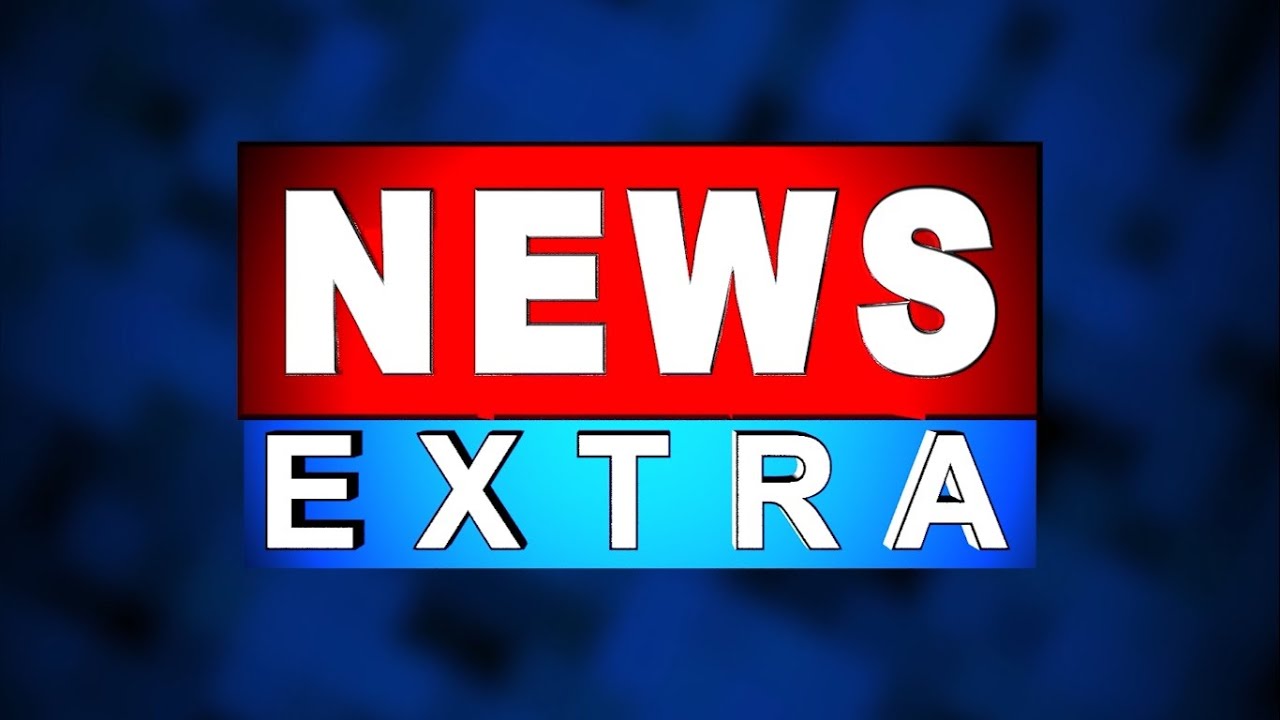 NEWS - EXTRA : 01-10-2024 - YouTube