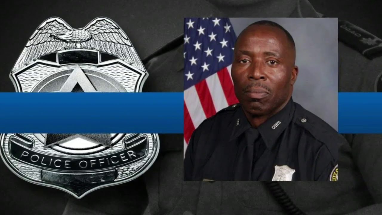 Loved ones remember life of Atlanta police officer, former Chattanooga ...