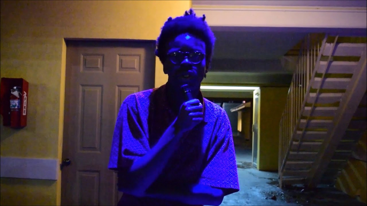 THANK THEE - NOAH SALEM (OFFICIAL MUSIC VIDEO) - YouTube