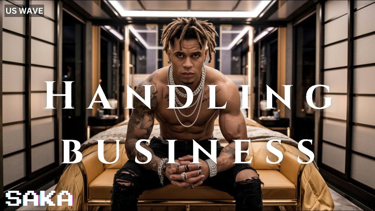 DDG & Tory Lanez - Handling Business (Extended Version) - YouTube