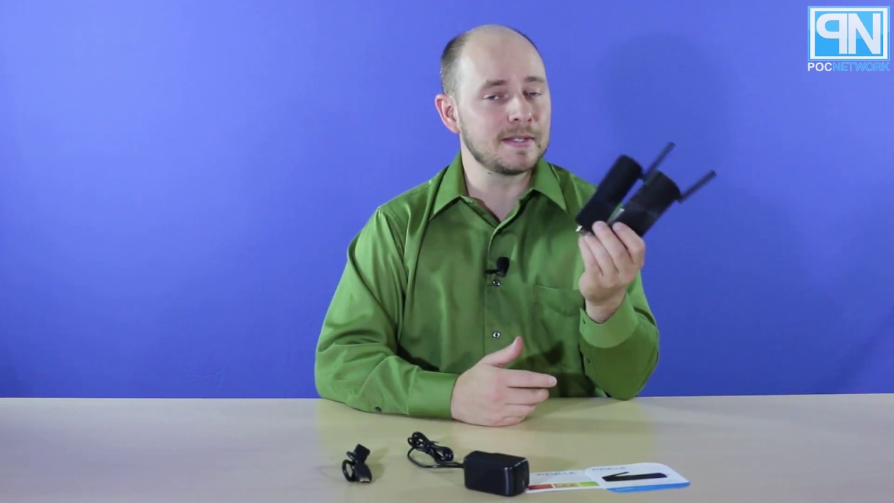 Azulle Access Plus Windows 10 Mini PC Stick - Unboxing - Poc Network ...