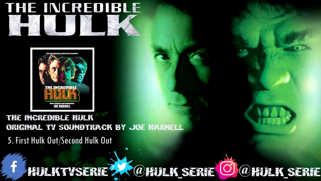 5. First Hulk Out/Second Hulk Out - YouTube