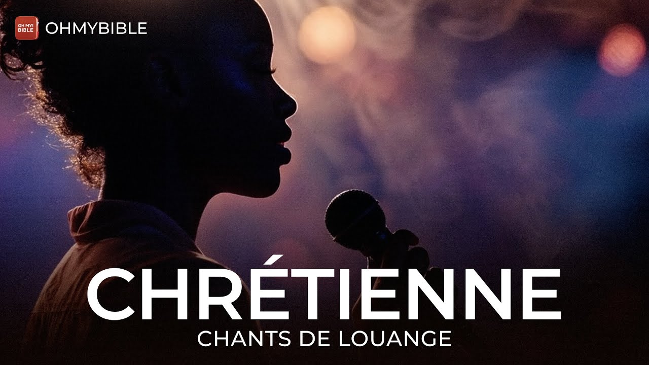 🔴 EN DIRECT – Louange Chrétienne 2025 | Nouveau Chant de Worship - YouTube