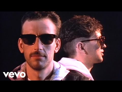Masterboy - Dance To The Beat (Official Video)