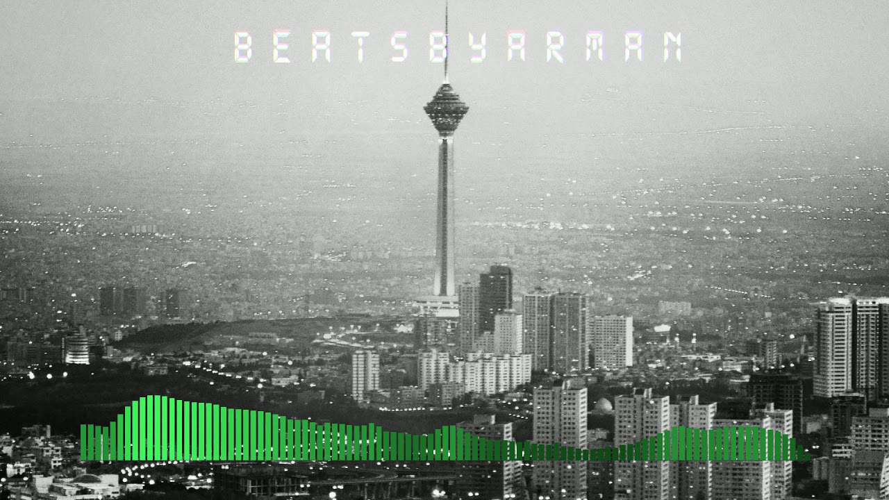 Ey Iran (808 Trap Remix) - YouTube