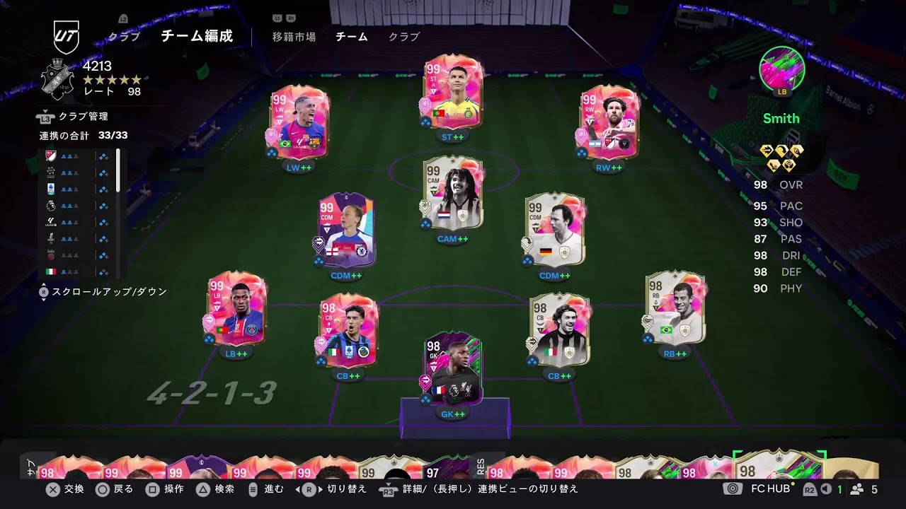 FC - YouTube