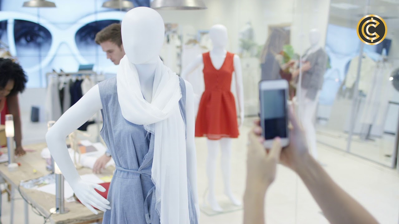 Capricoin innovations 2018 DE - YouTube