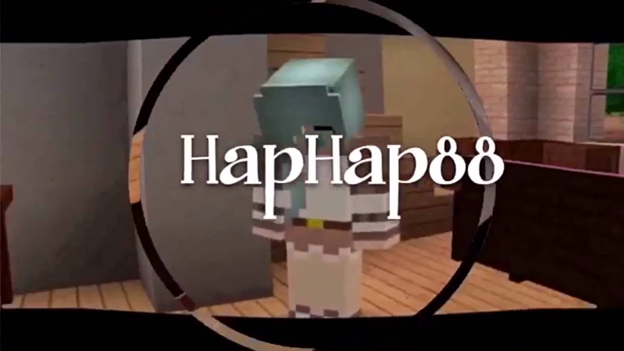 MCD Aphmau edit - YouTube