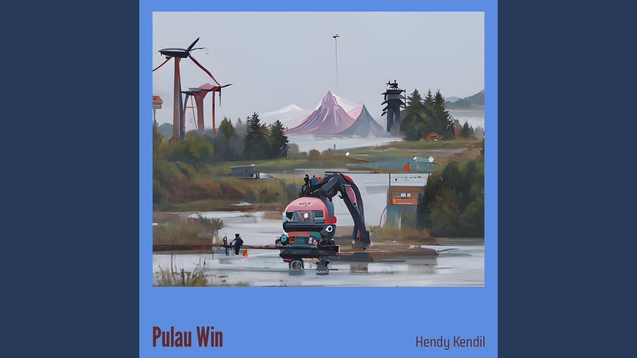 Pulau Win - YouTube