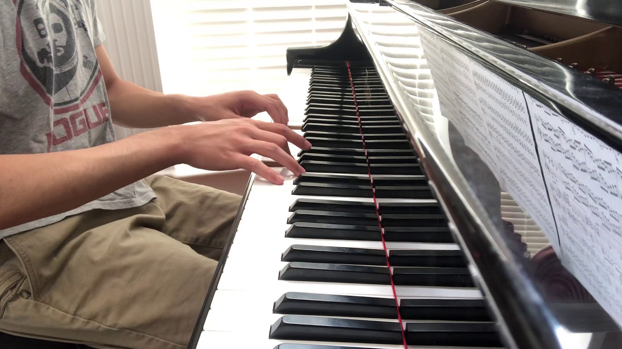 Interstellar Suite - YouTube