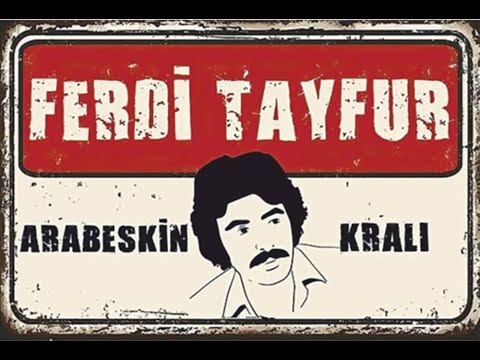 Ferdi Tayfur Kara Gurbet