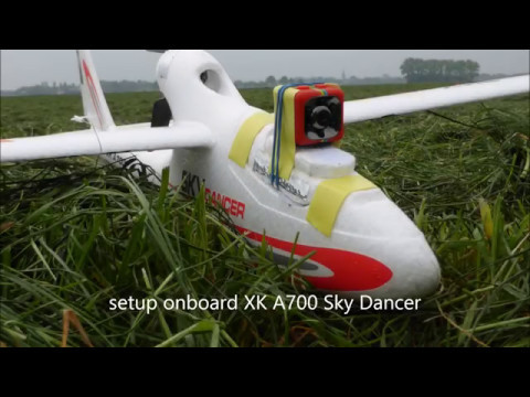 SQ11 Mini DV first aerial footage - YouTube