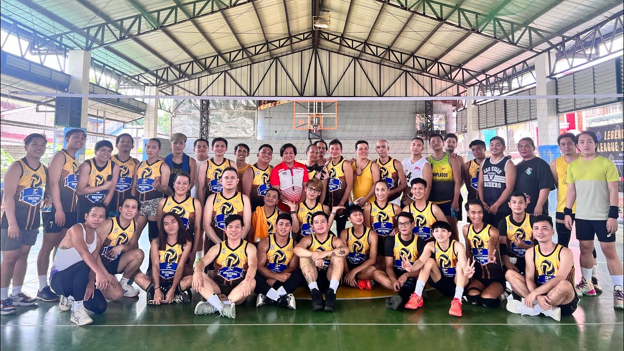 BCVC 30up LEGENDS LEAGUE 2023 | SOME CLIPS FROM THE TOURNAMENT - YouTube