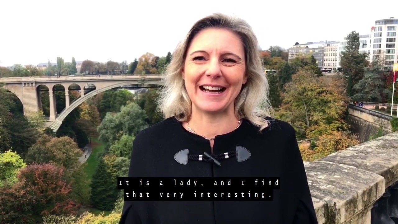 Marie Hélène Massard - AXA - ST - YouTube