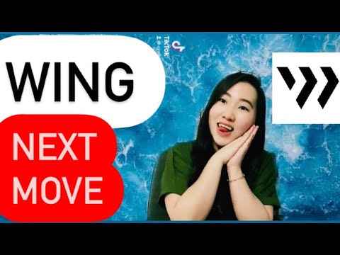 WING COIN NEXT MOVE | WING FINANCE 🚀💥 | WING CRYPTO | WING PRICE ...