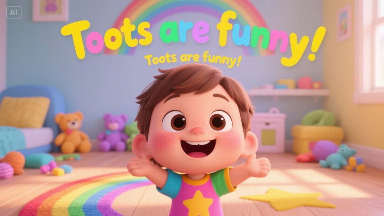 Wiggly Wiggly Toes – Dance Dance! | Energetic Kids Dance Song | Fun ...